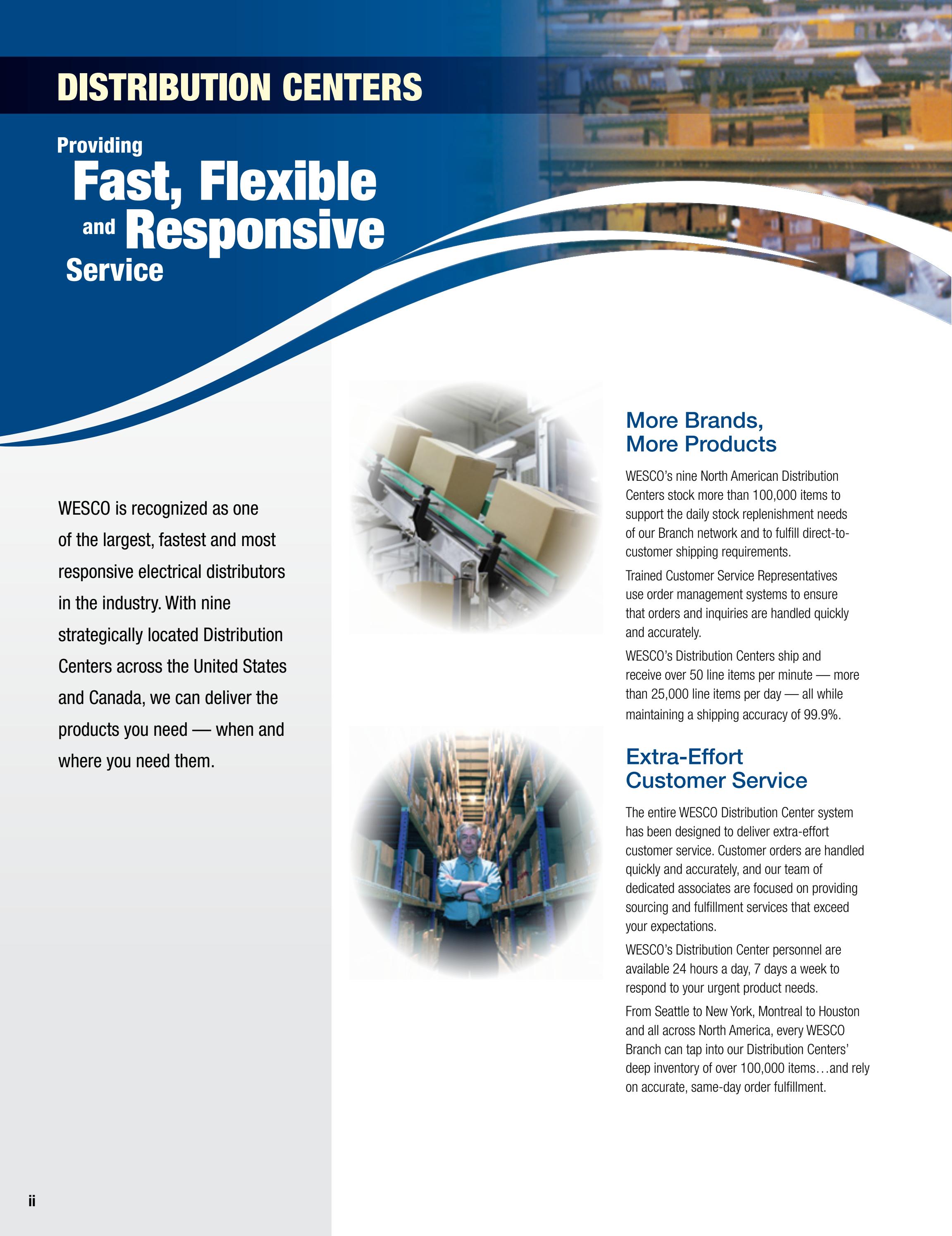 2018 Data Communications and Security Catalog by WESCO Distribution - Issuu