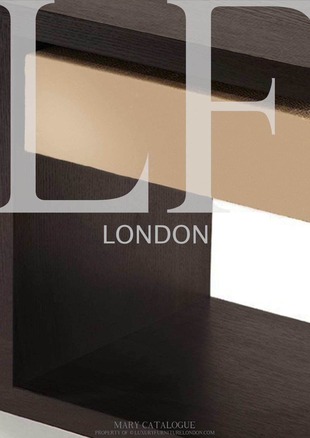 Mary catalogue by LuxuryFurnitureLondon - Issuu