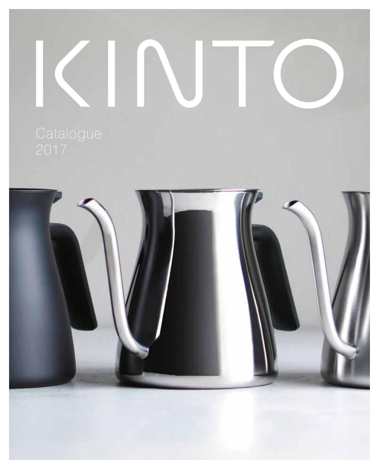 Kinto main catalogue 2017 by IvorInnes - Issuu