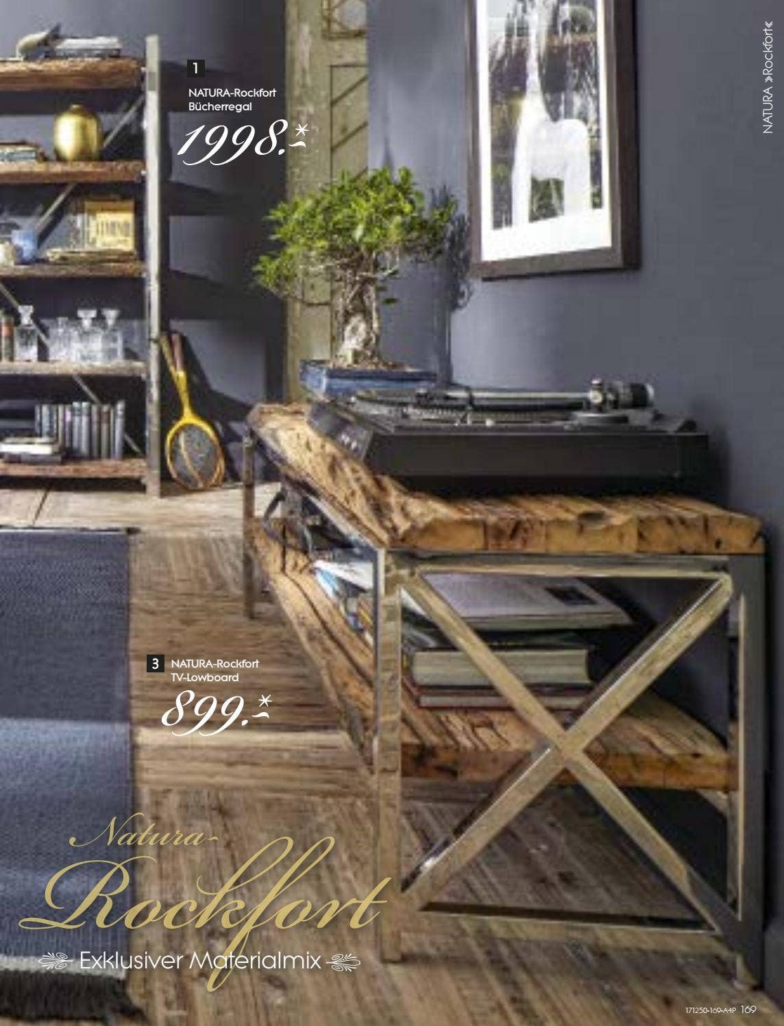 Natura Home Katalog by nldm - Issuu