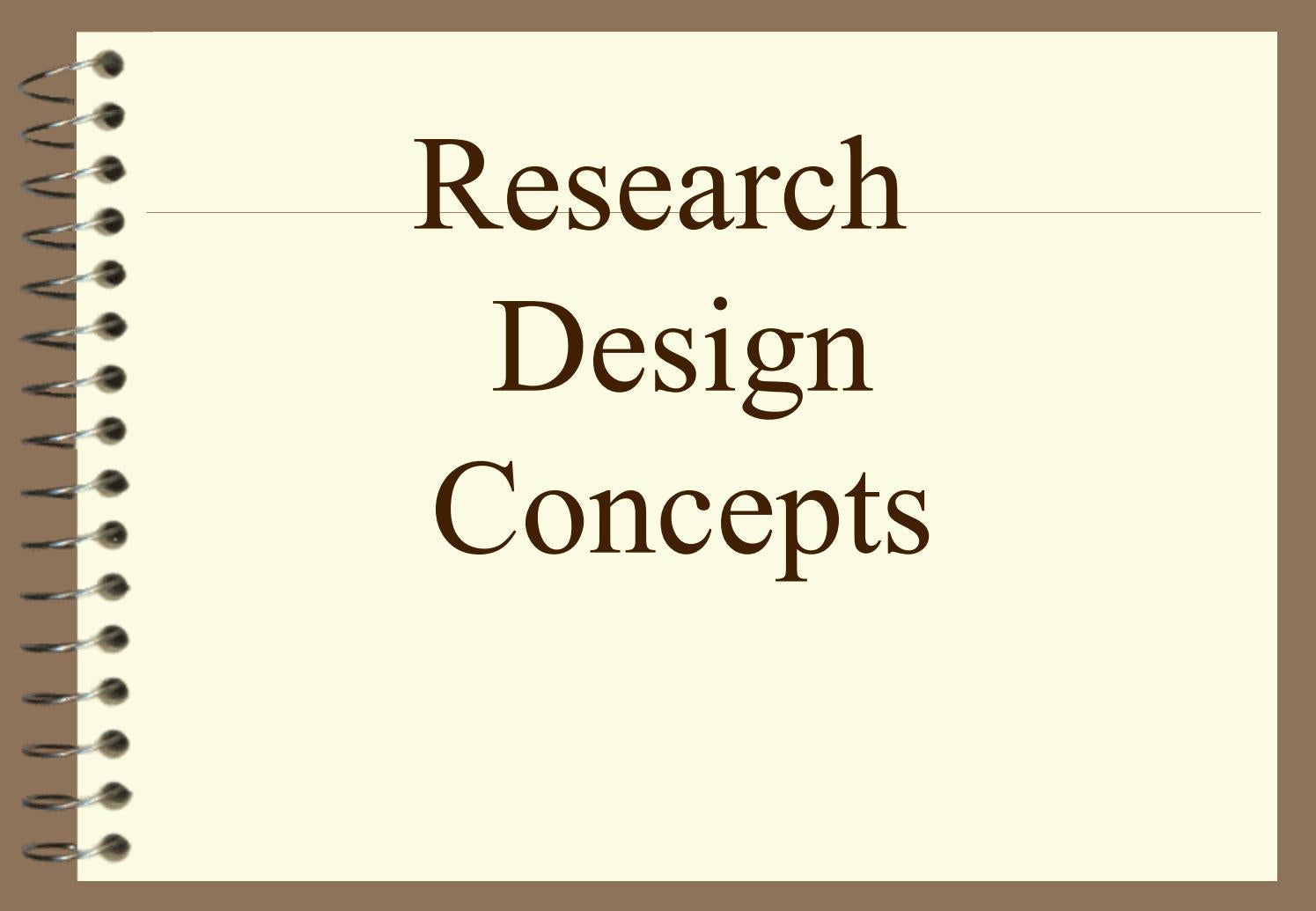 Lecture8 research methods in architecture research design by Yasser ...