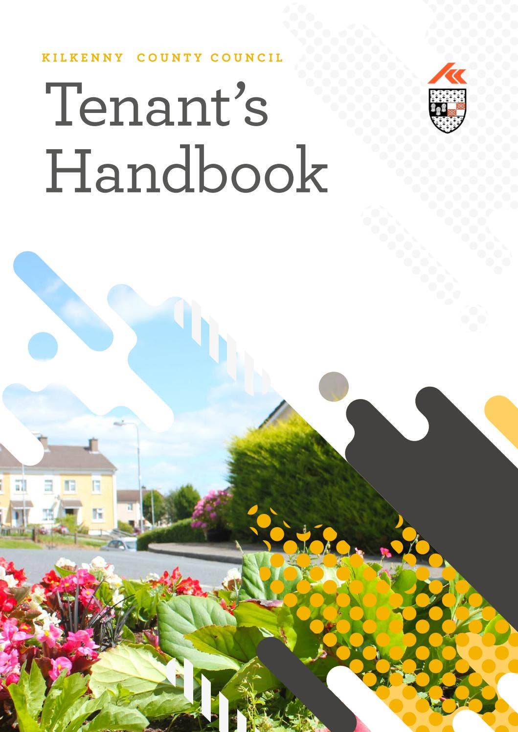 Tenant handbook 2018 digital by Vitamin - Issuu