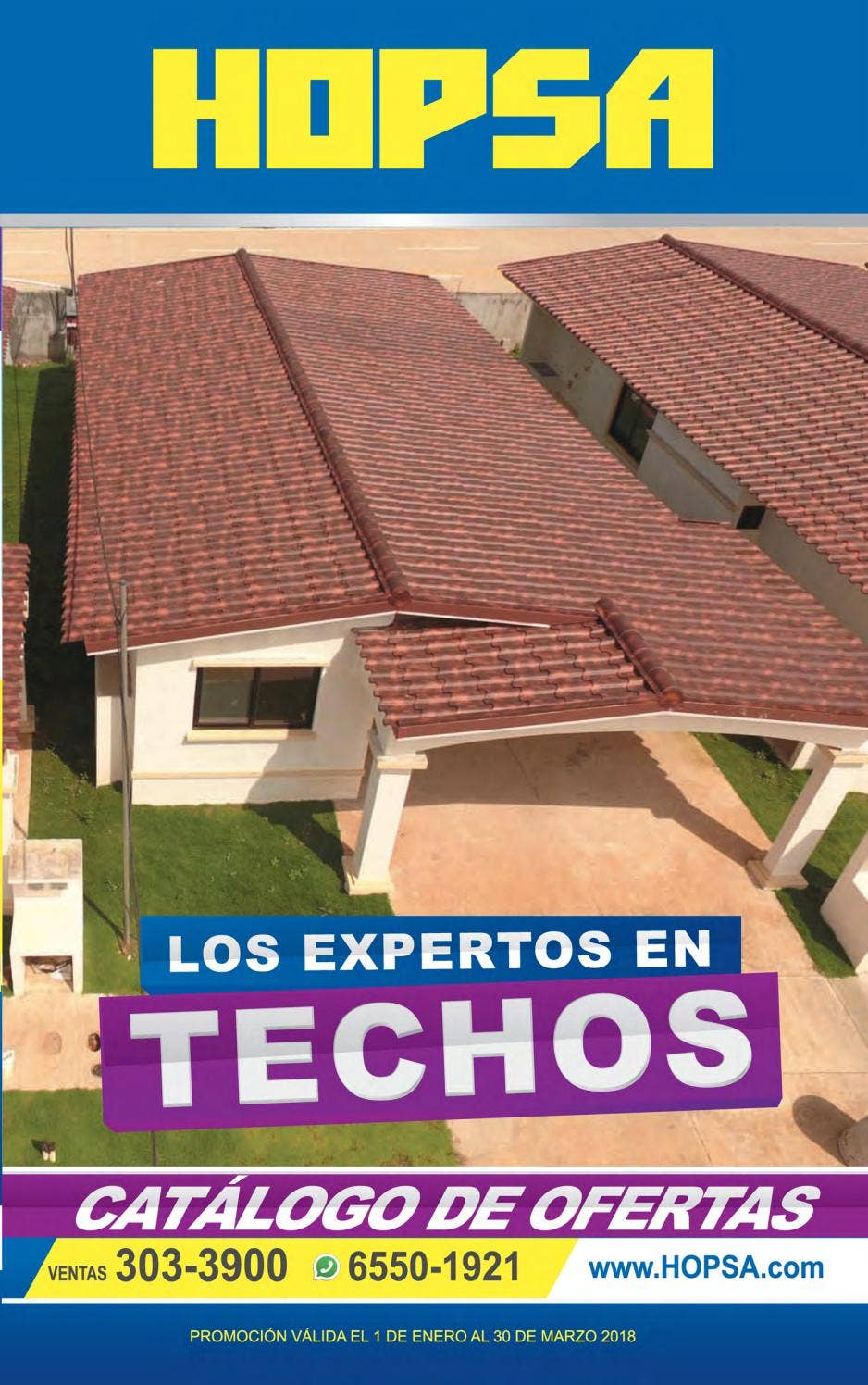 Catálogo de Ofertas - Hopsa by Interiores & Estilo - Issuu