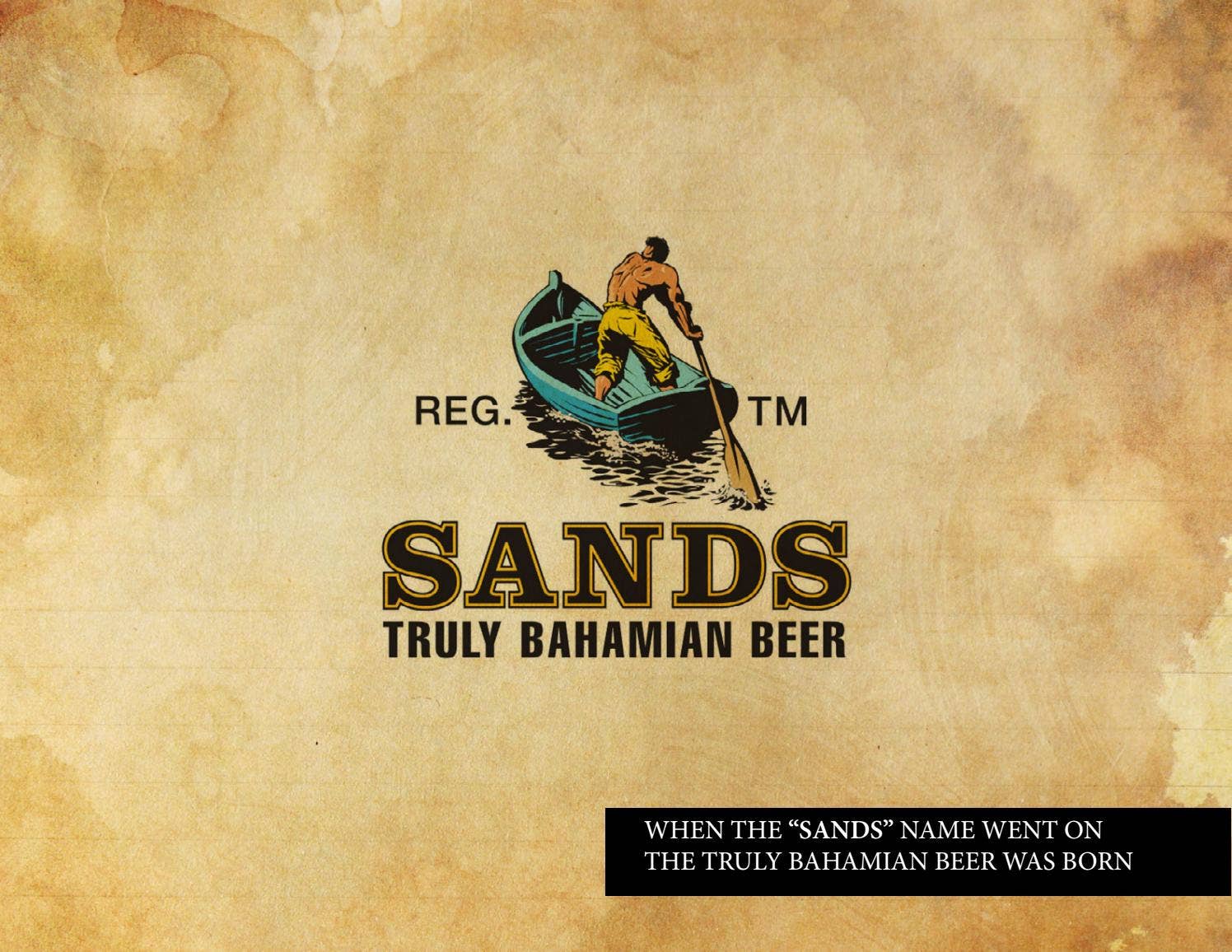 The Sands family Tree by TeeJay Culture Shock - Issuu