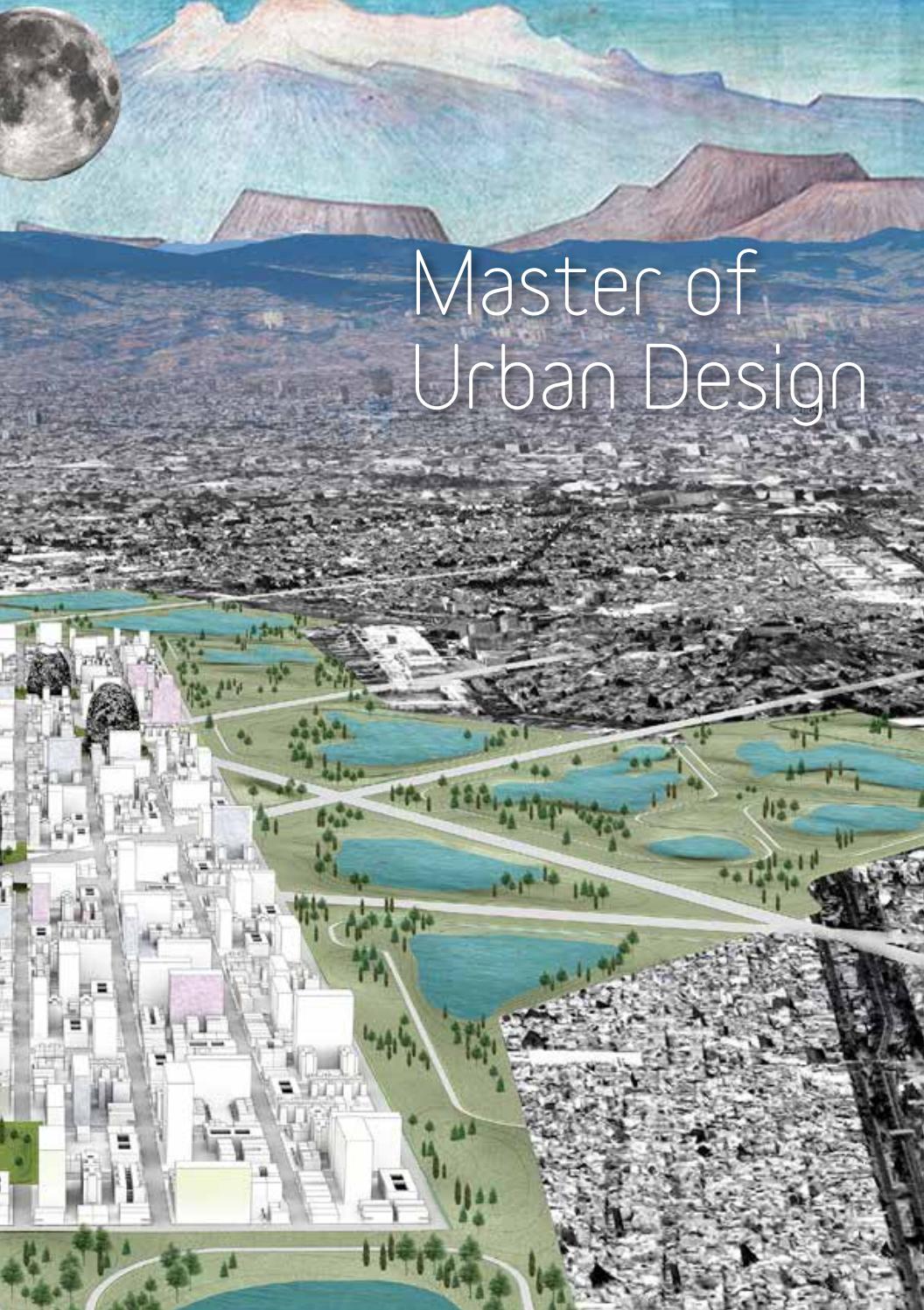 MUD Card by Taubman College of Architecture and Urban Planning - Issuu