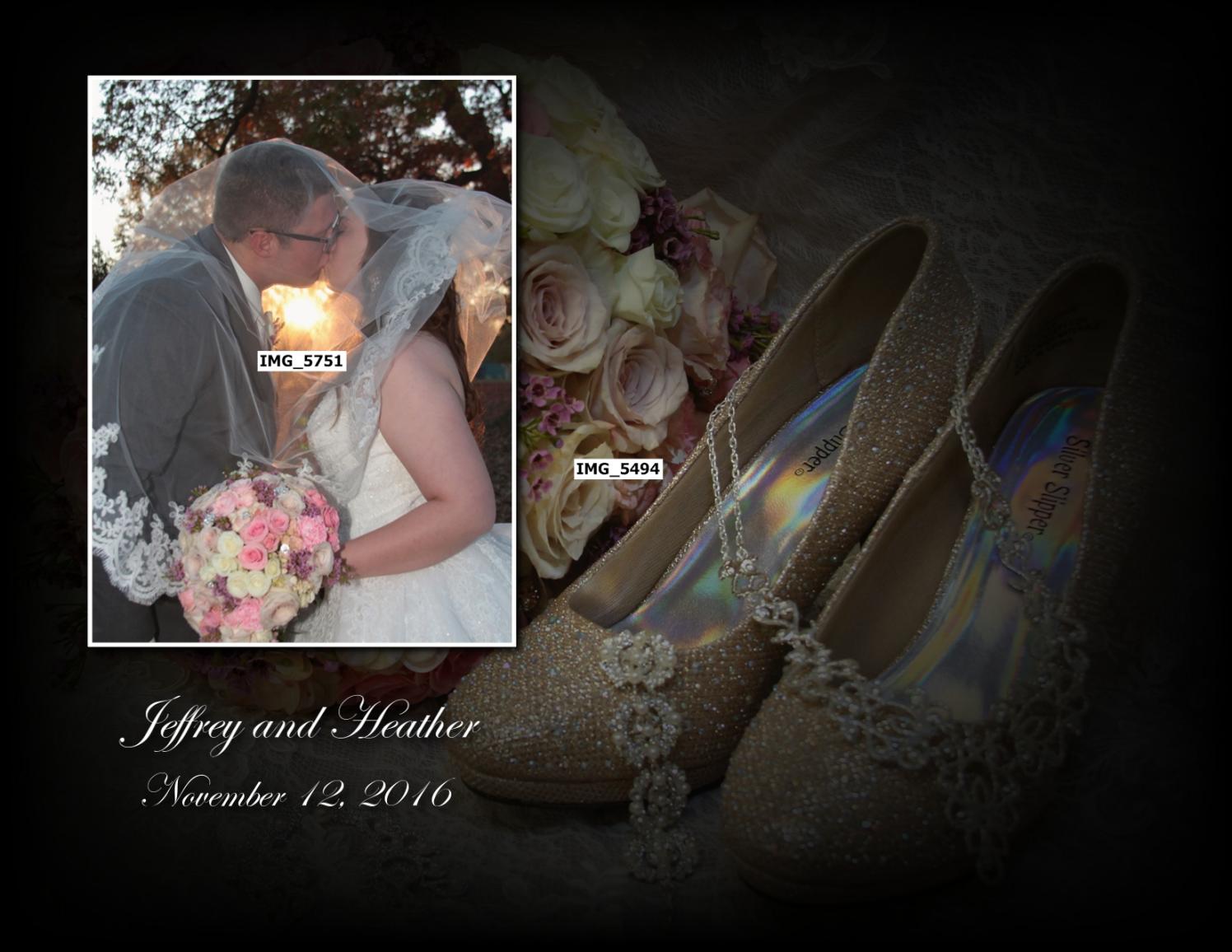 Wilson Wedding Book by Photography and Video Innovations - Issuu