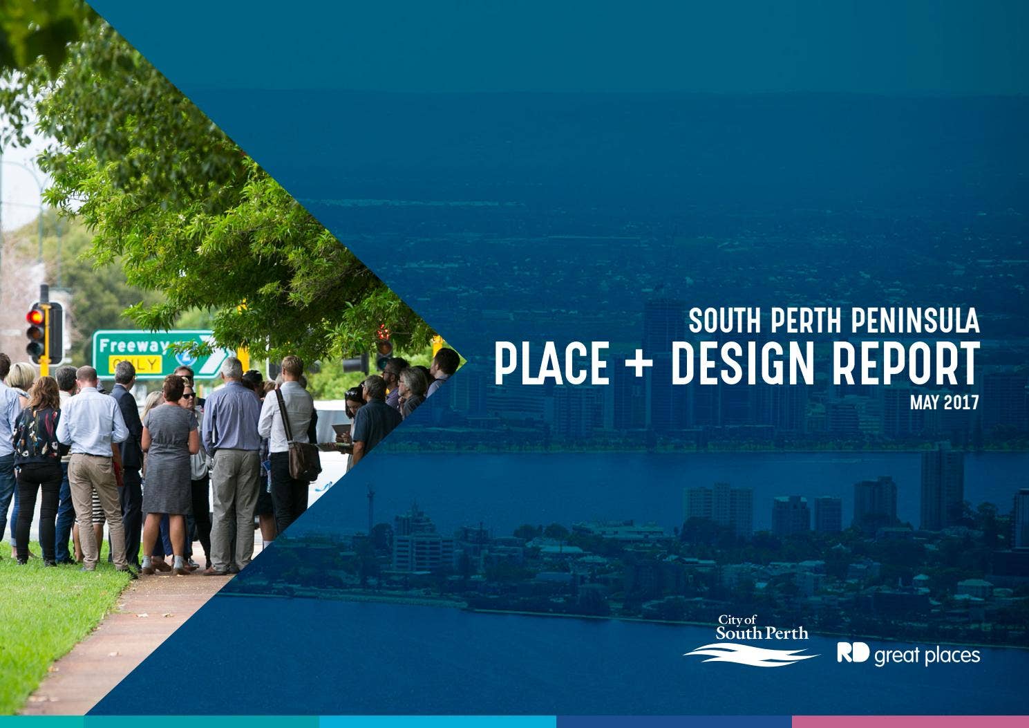 South Perth Peninsula Place + Design by Hatch RobertsDay - Great Places ...