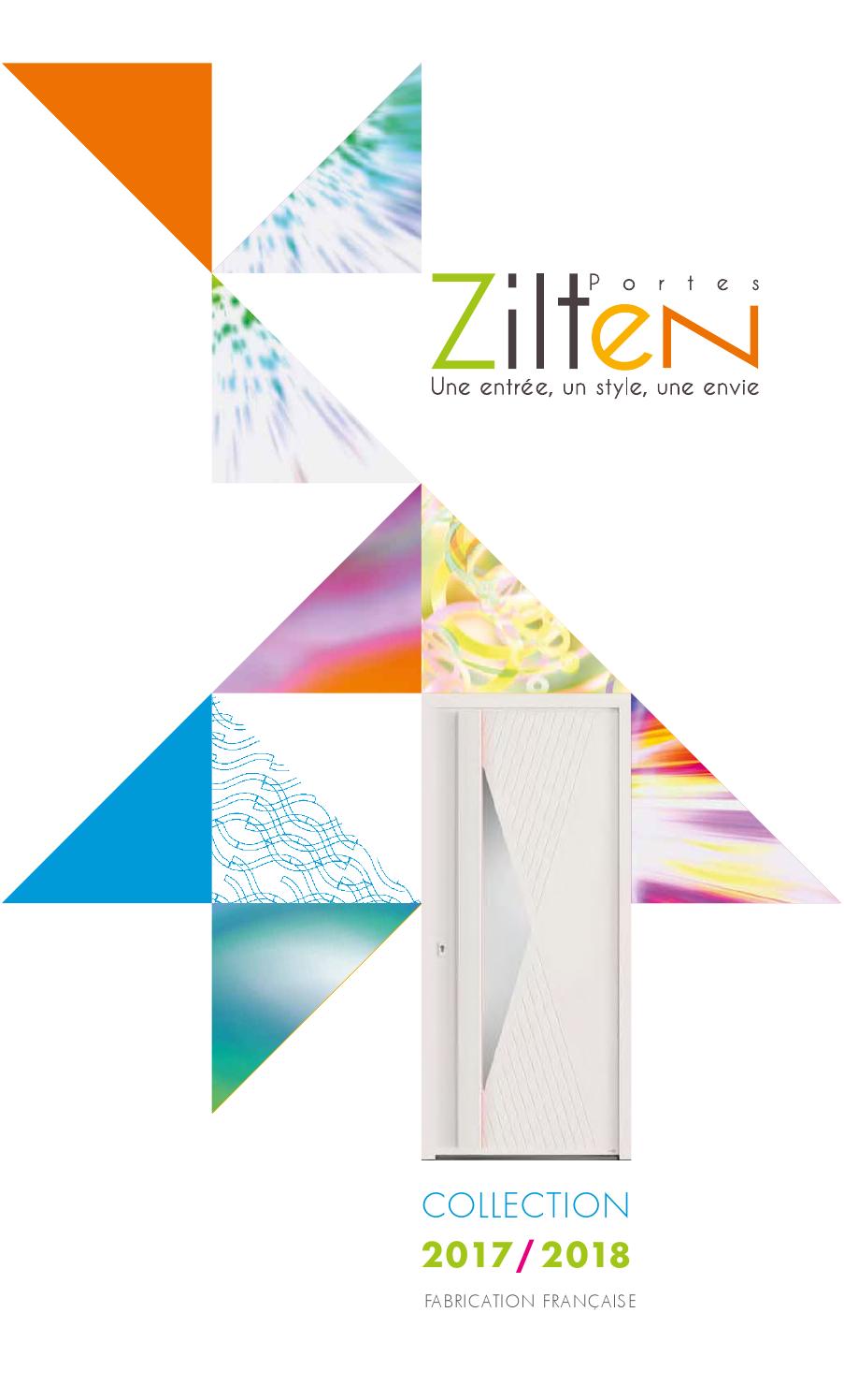 Catalogue Zilten by SITTI - Issuu