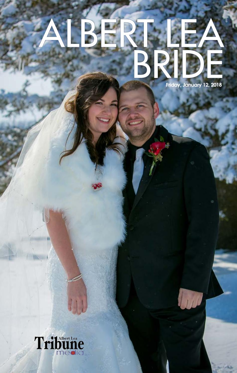 2018 Albert Lea Bride by Albert Lea Tribune - Issuu