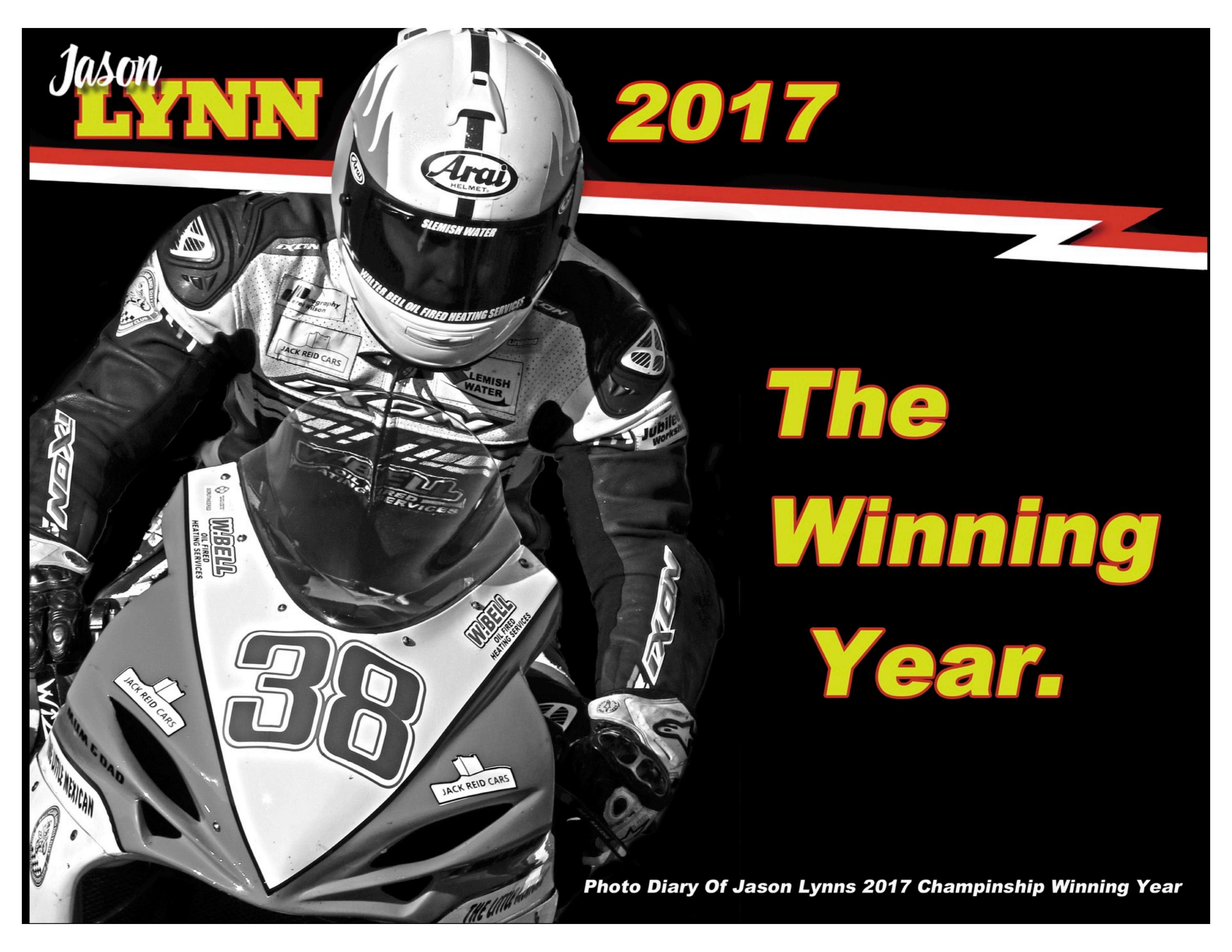 Jason lynn 2017 by Derek Wilson - Issuu