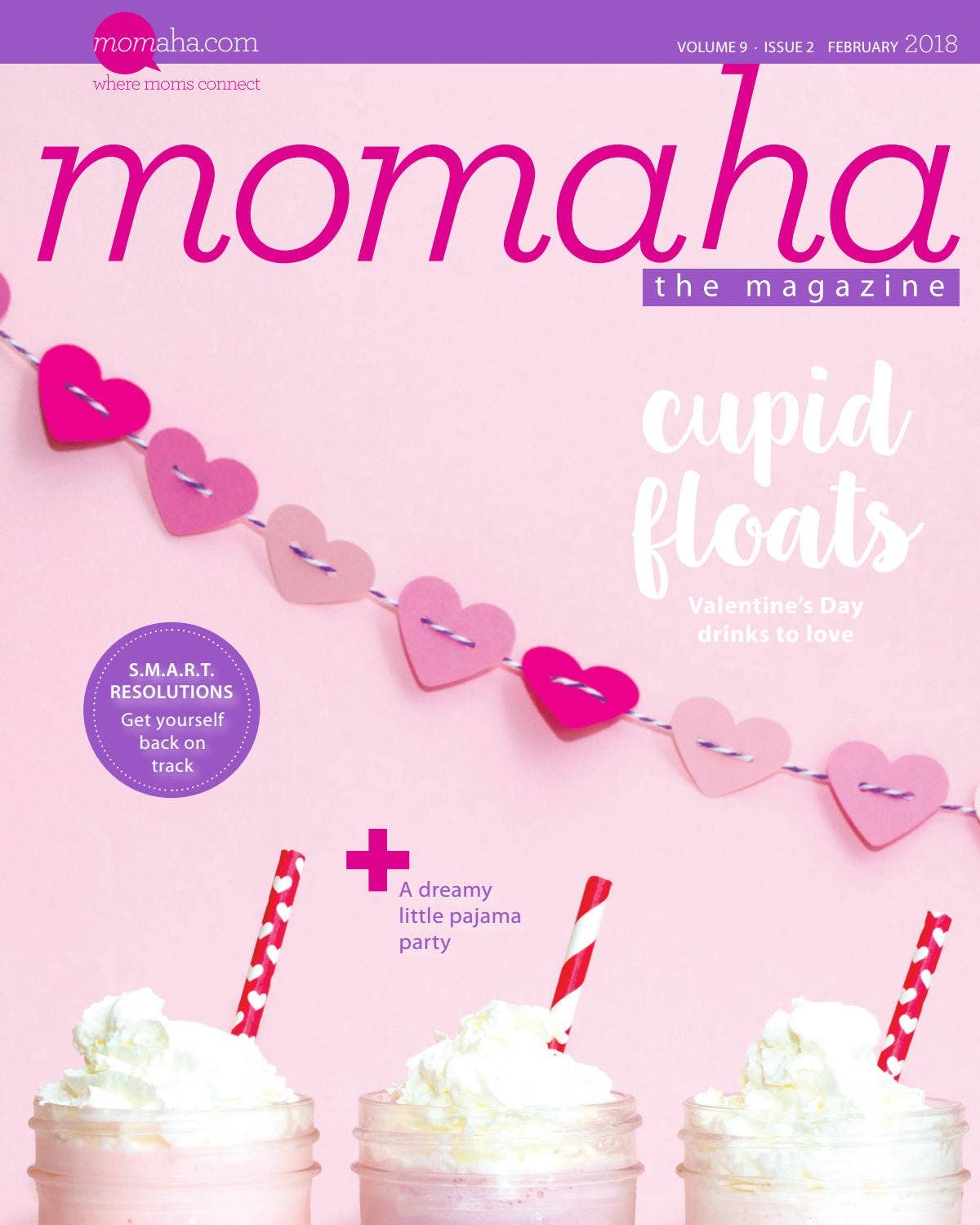 Momaha Magazine - February 2018 by Omaha World-Herald - Issuu
