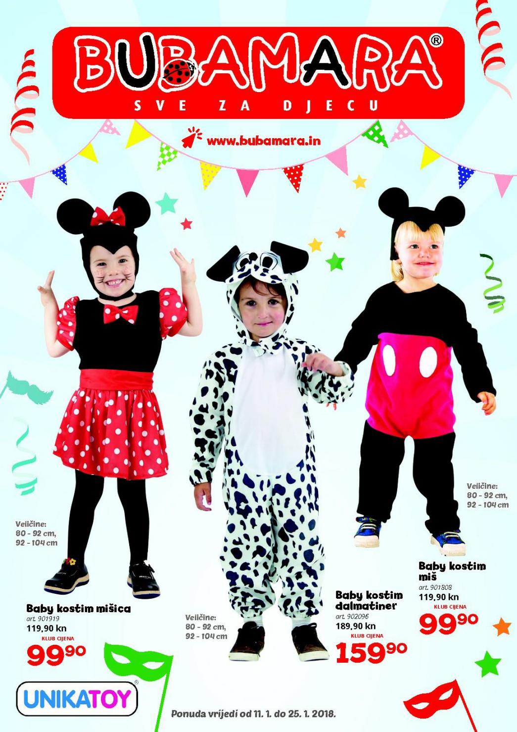 Bubamara by katalozi.net - Issuu