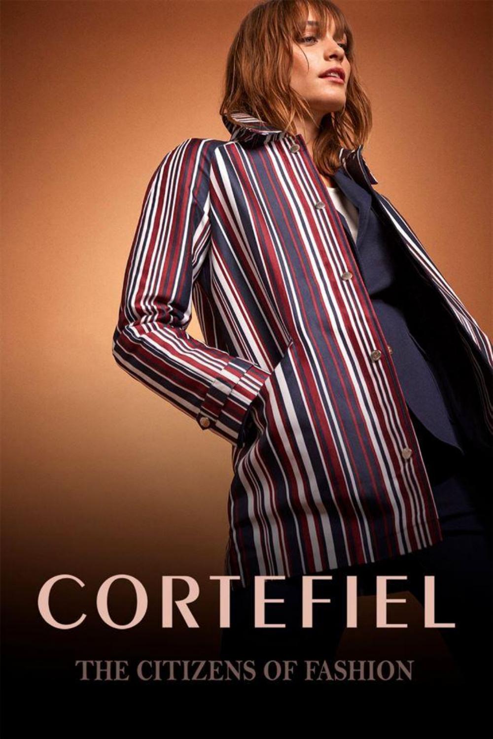 Catálogo cortefiel mujeres de moda by Ofertas Supermercados - Issuu