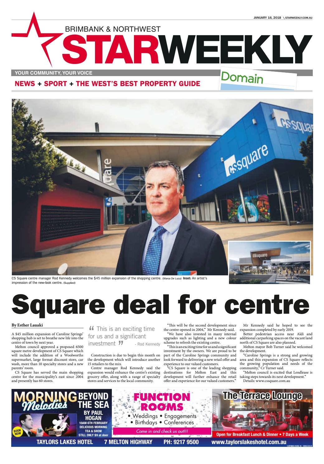 Bsw 20180116 by Star Weekly - Issuu