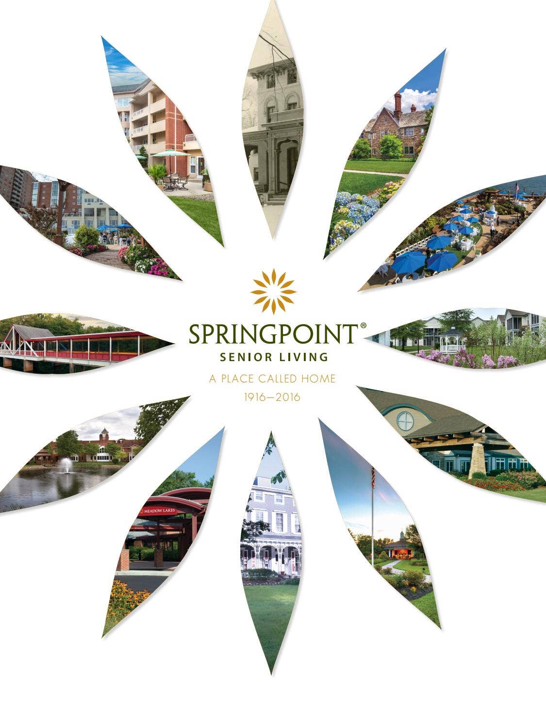 Springpoint Senior Living by Bookhouse Group - Issuu