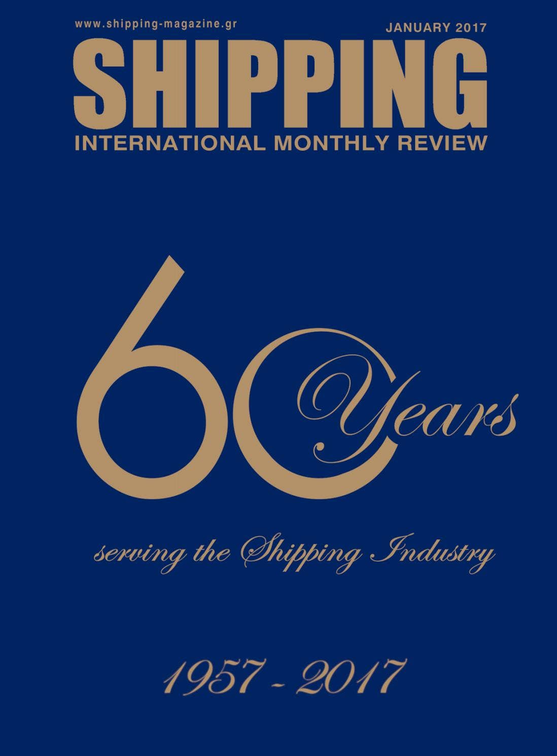 January2017 by Shipping Magazine - Issuu