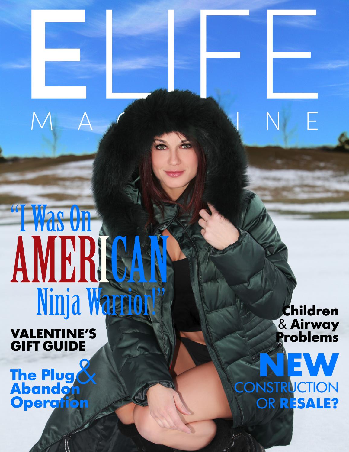 ELIFE Winter 2018 by Ventker Media Group - Issuu