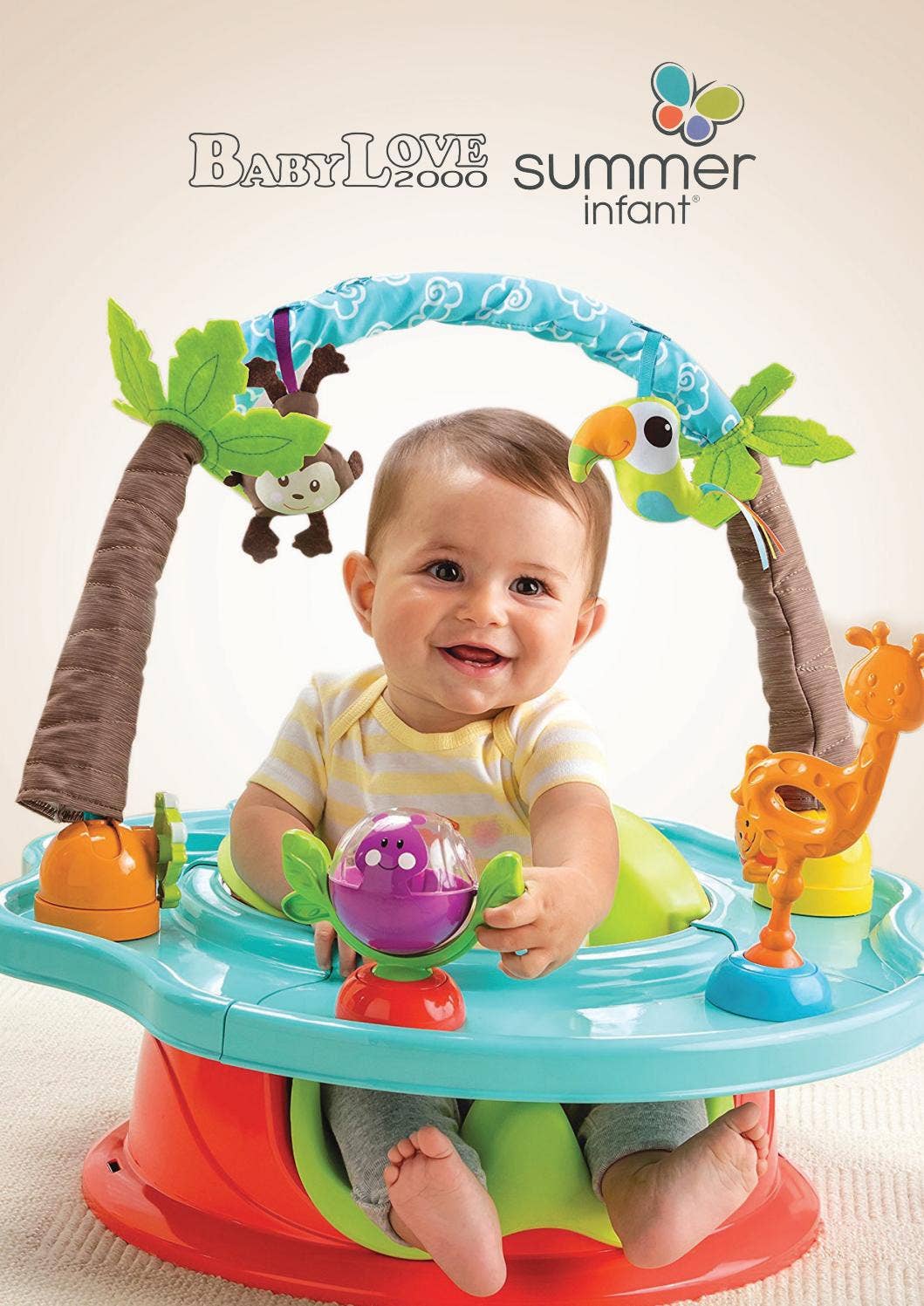 SummerInfant_2018_Catalogo by BabyLove2000 - Issuu