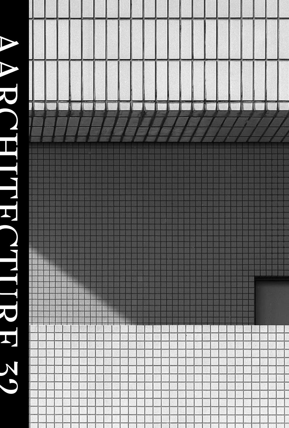 Aarchitecture32 by AA School - Issuu