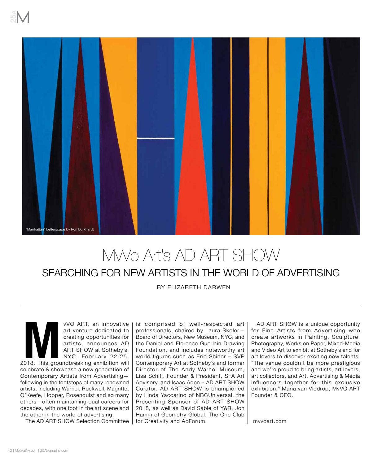 Metropolitan Magazine December 2017 by Metropolitan Magazine - Issuu