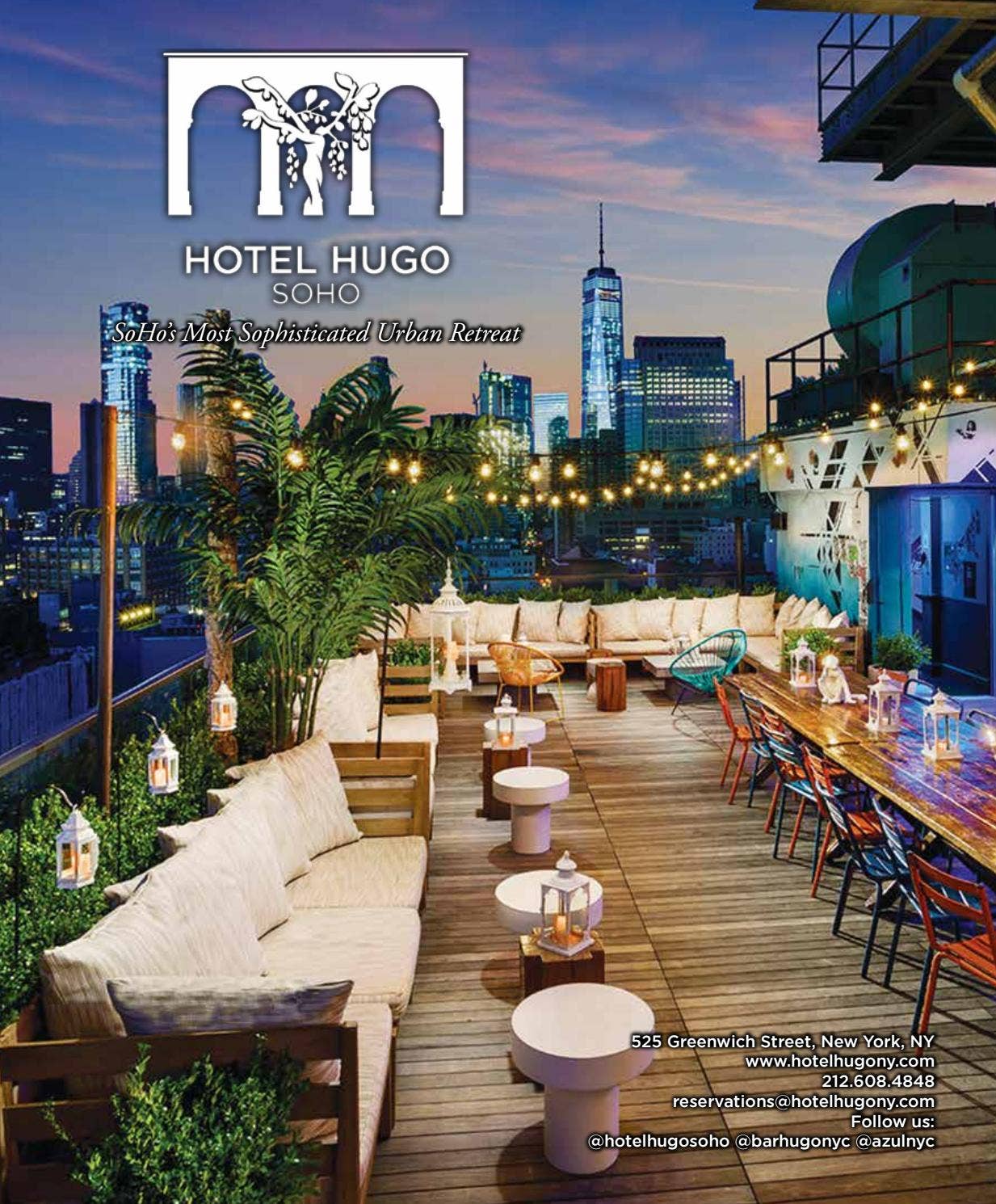 Metropolitan Magazine December 2017 by Metropolitan Magazine - Issuu