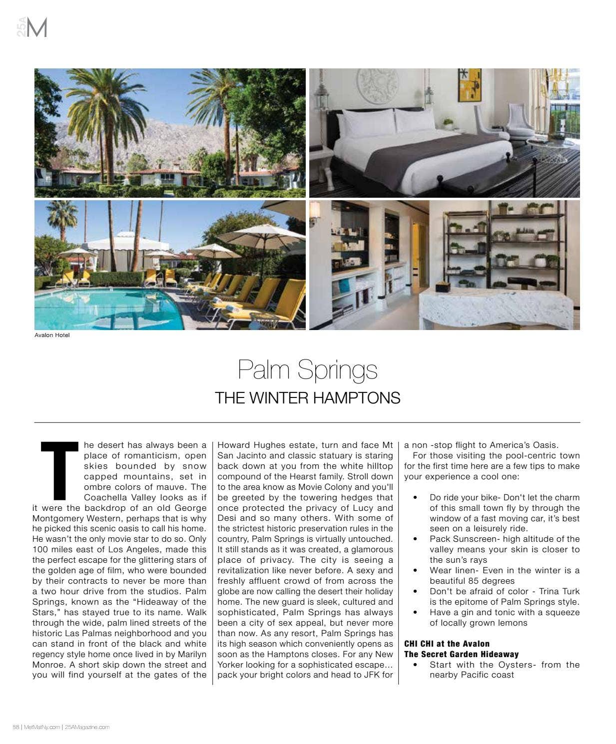 Metropolitan Magazine December 2017 by Metropolitan Magazine - Issuu