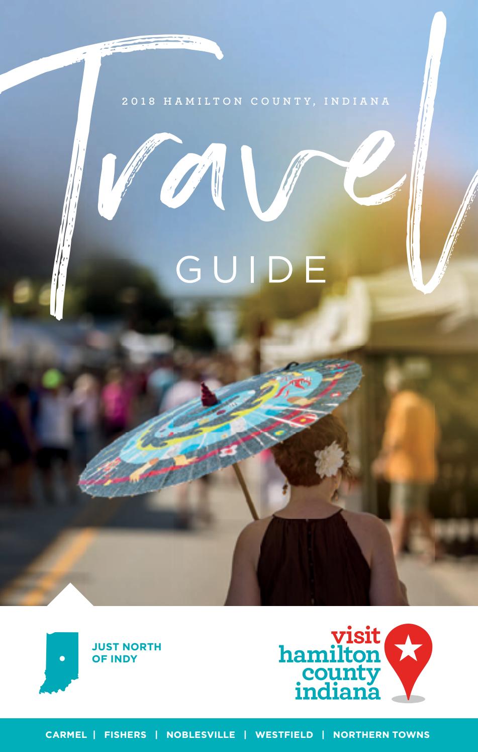 Hamilton County, Indiana - 2018 Travel Guide by Visit Hamilton County ...