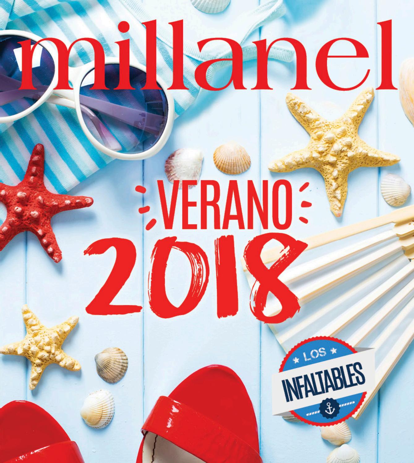 C2 2018 by Millanel Cosmetica - Issuu