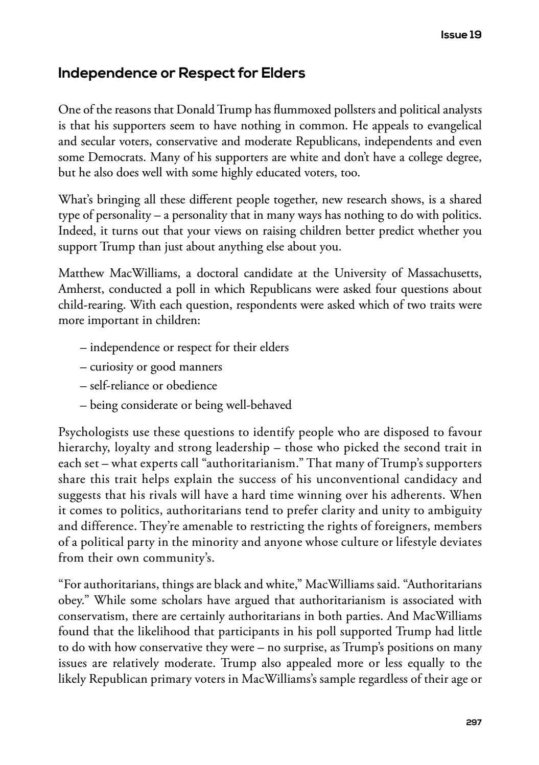 NO! by Dog Section Press - Issuu