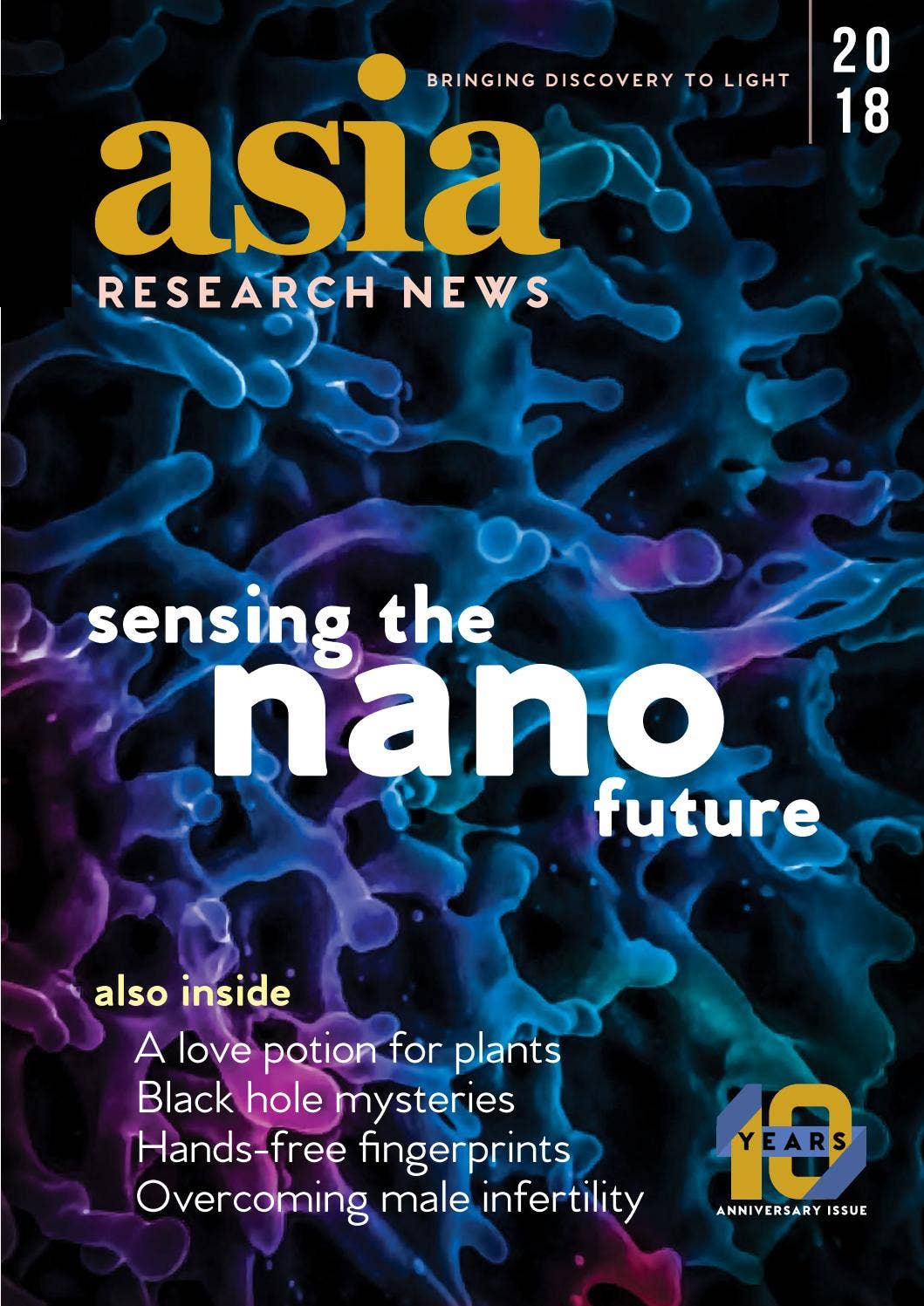 Asia Research News 2018 by Asia Research News - Issuu