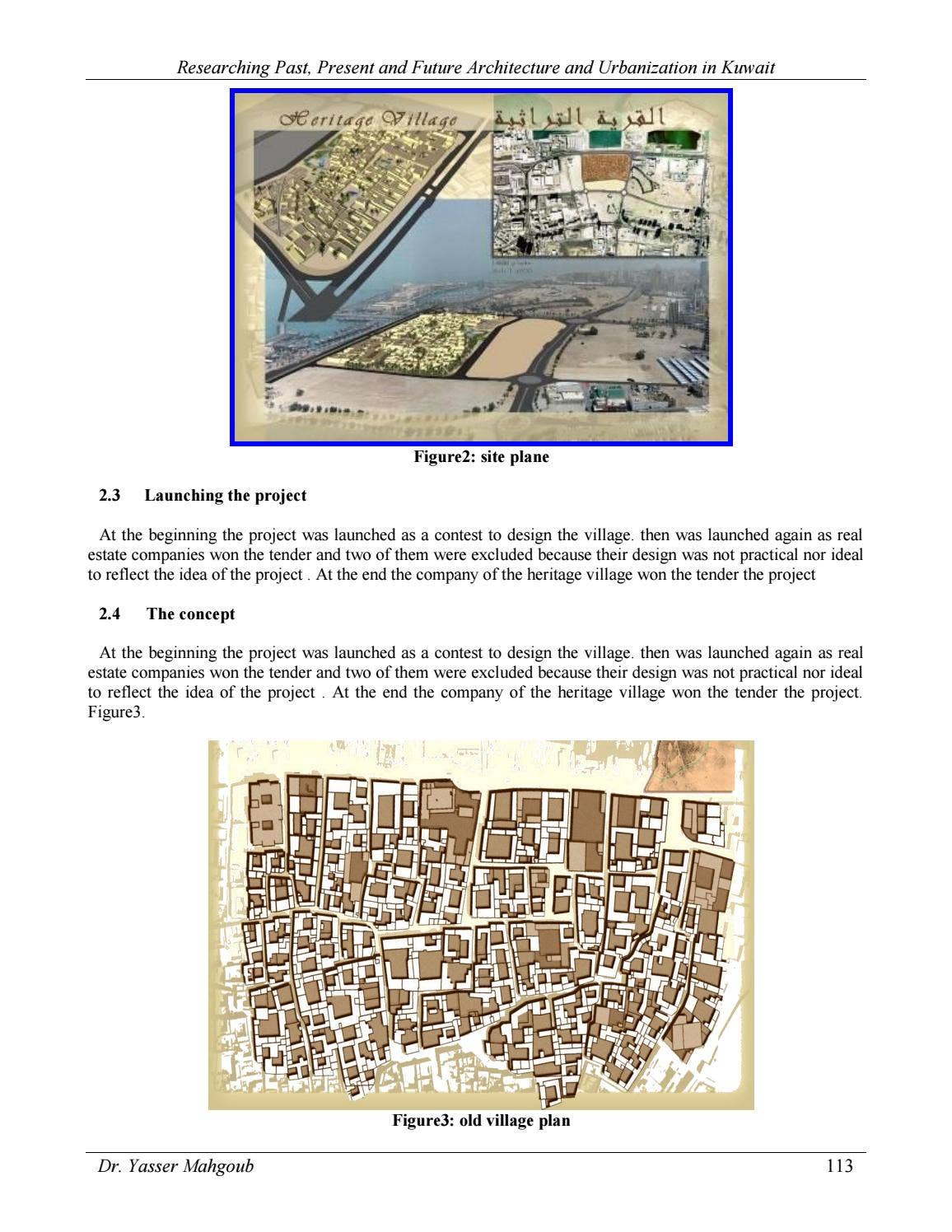 Mea research final all by Yasser Osman Moharam Mahgoub - Issuu
