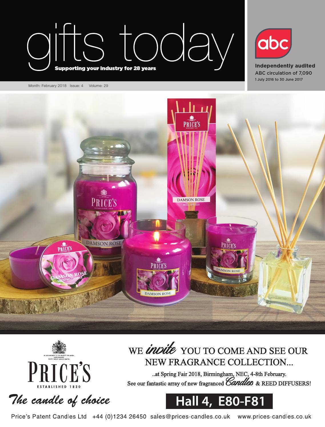 Gifts Today by Lema Publishing - Issuu