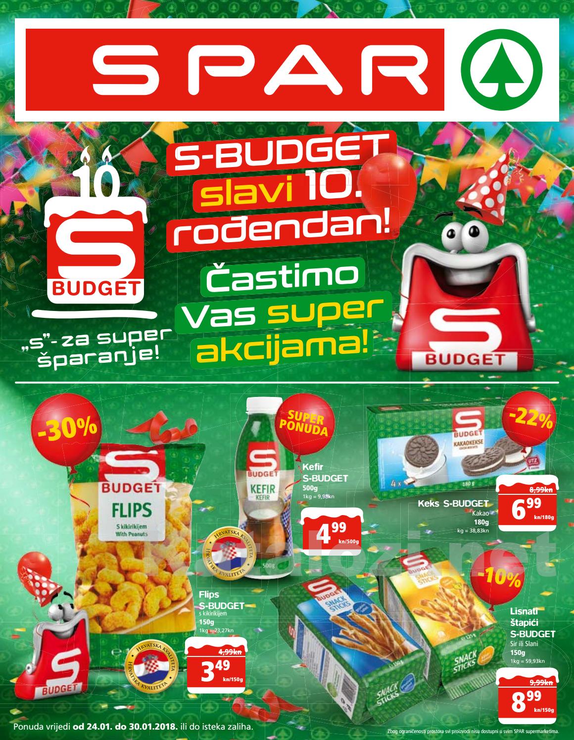 Spar by katalozi.net - Issuu