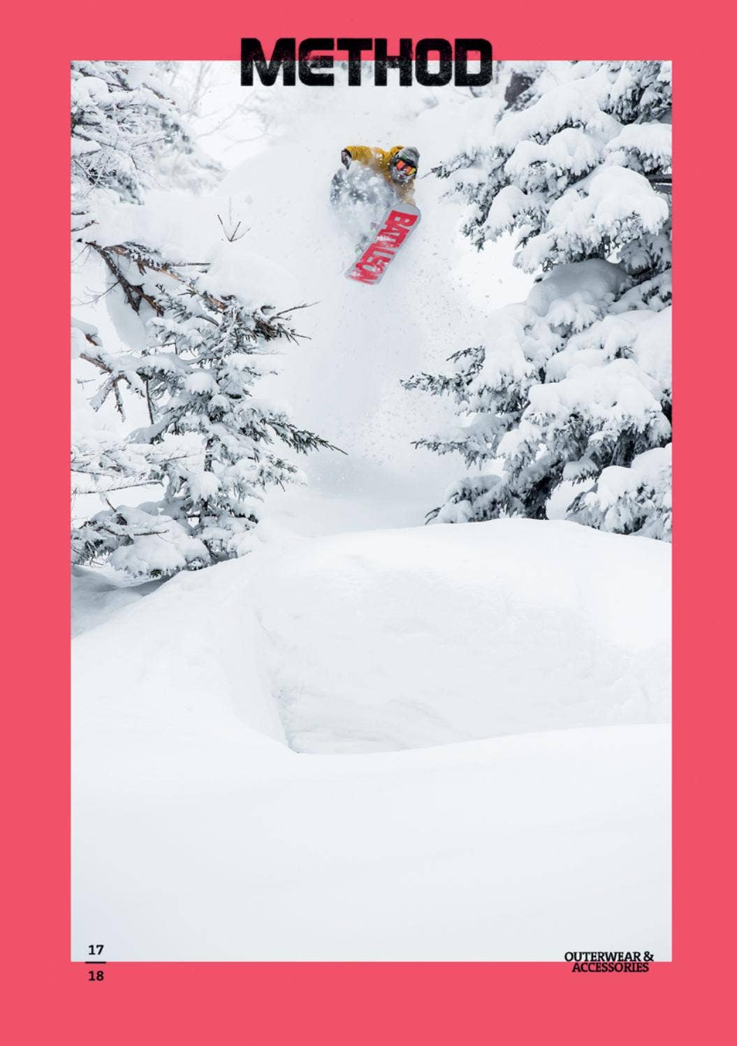 Buyers Guide 18.3 by Method Snowboard Magazine - Issuu