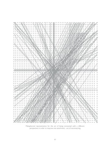 A Visual Study of a Reconnection by Carlota dos Santos - Issuu