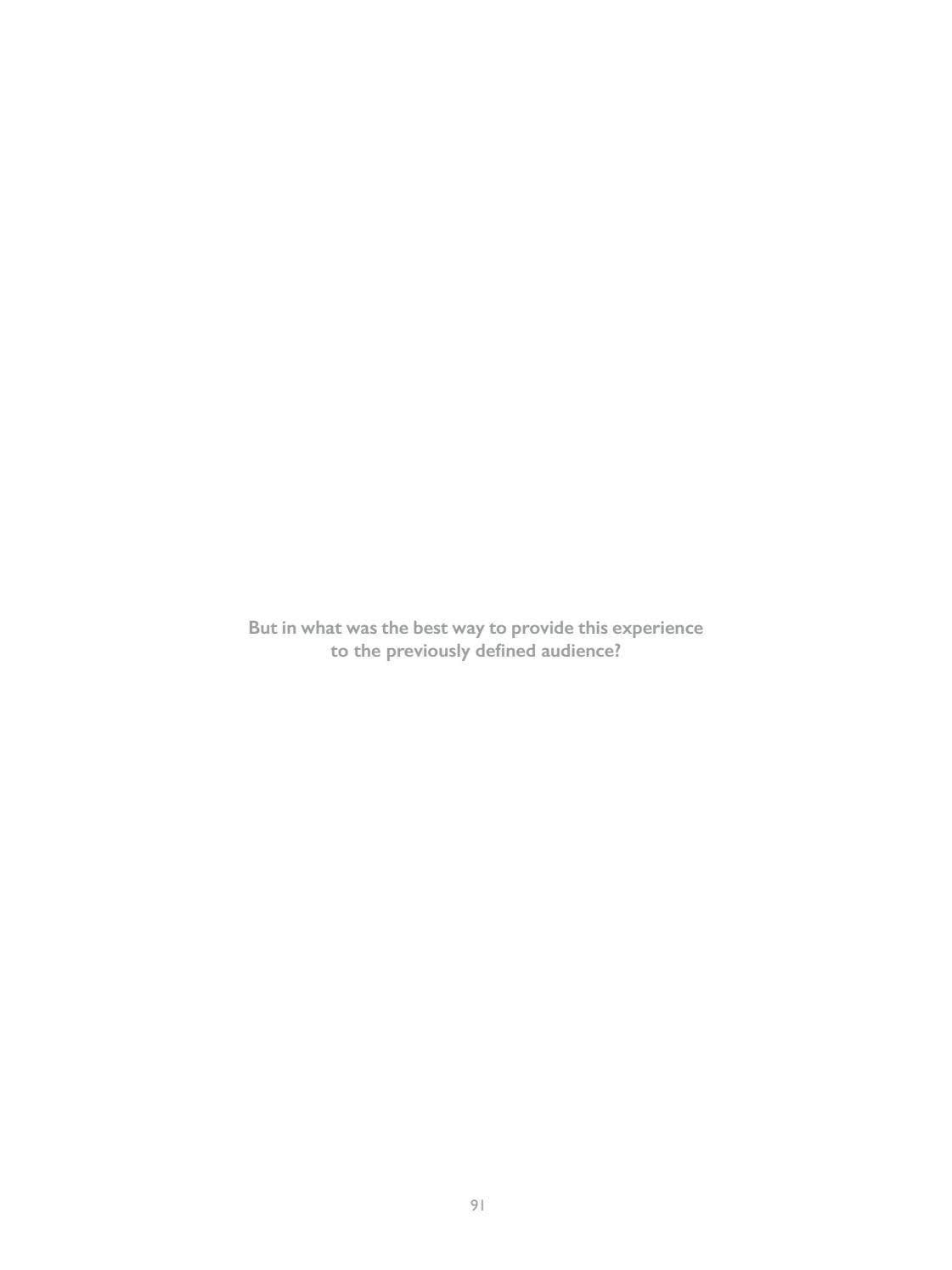 A Visual Study of a Reconnection by Carlota dos Santos - Issuu