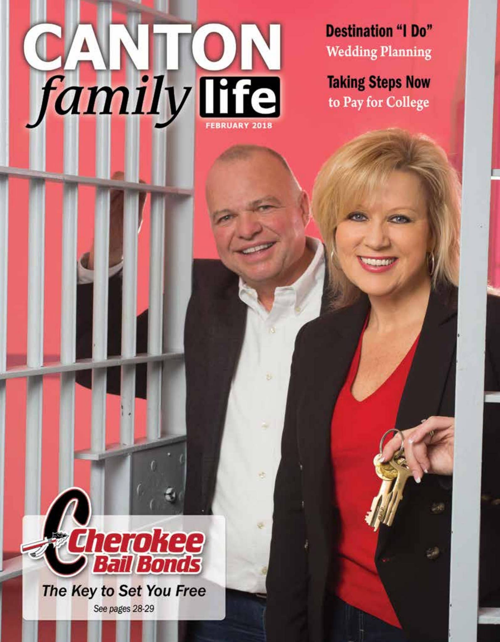 Canton Family Life 2-18 by Family Life Magazines - Issuu