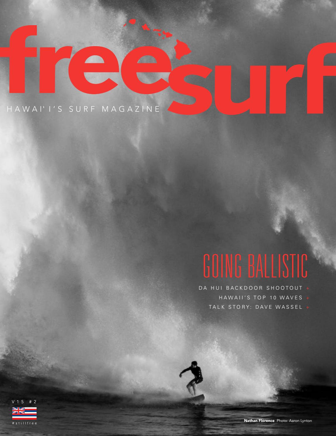 V15n2 by Freesurf Magazine - Issuu