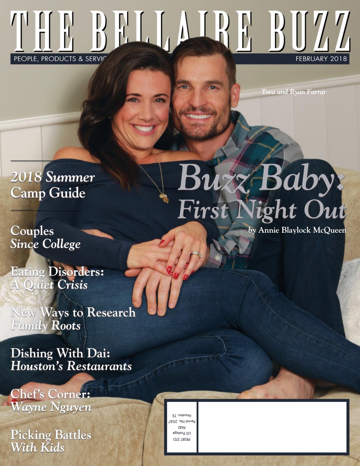 The Bellaire Buzz - February 2018 by The Buzz Magazines - Issuu