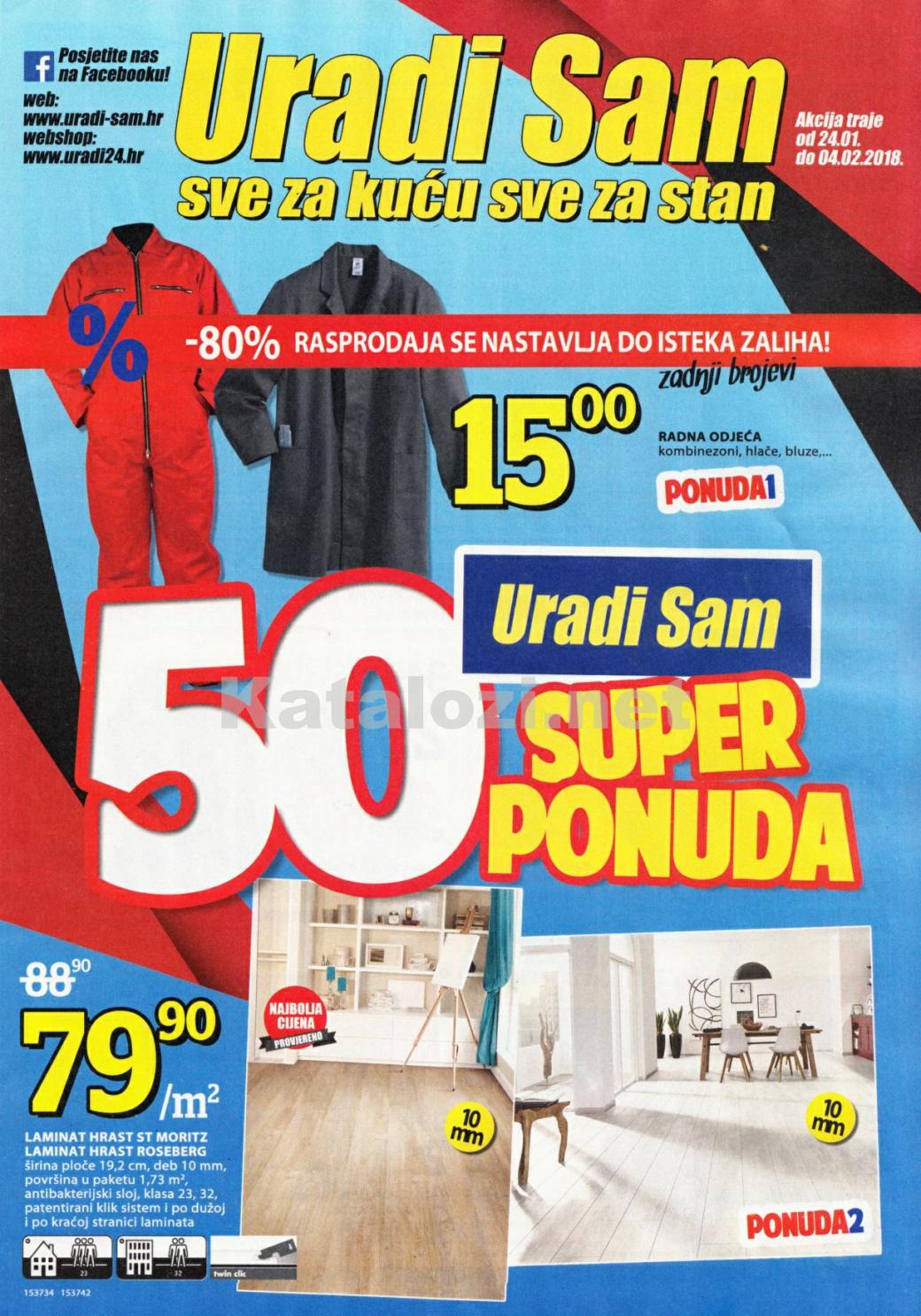 Uradi sam by katalozi.net - Issuu