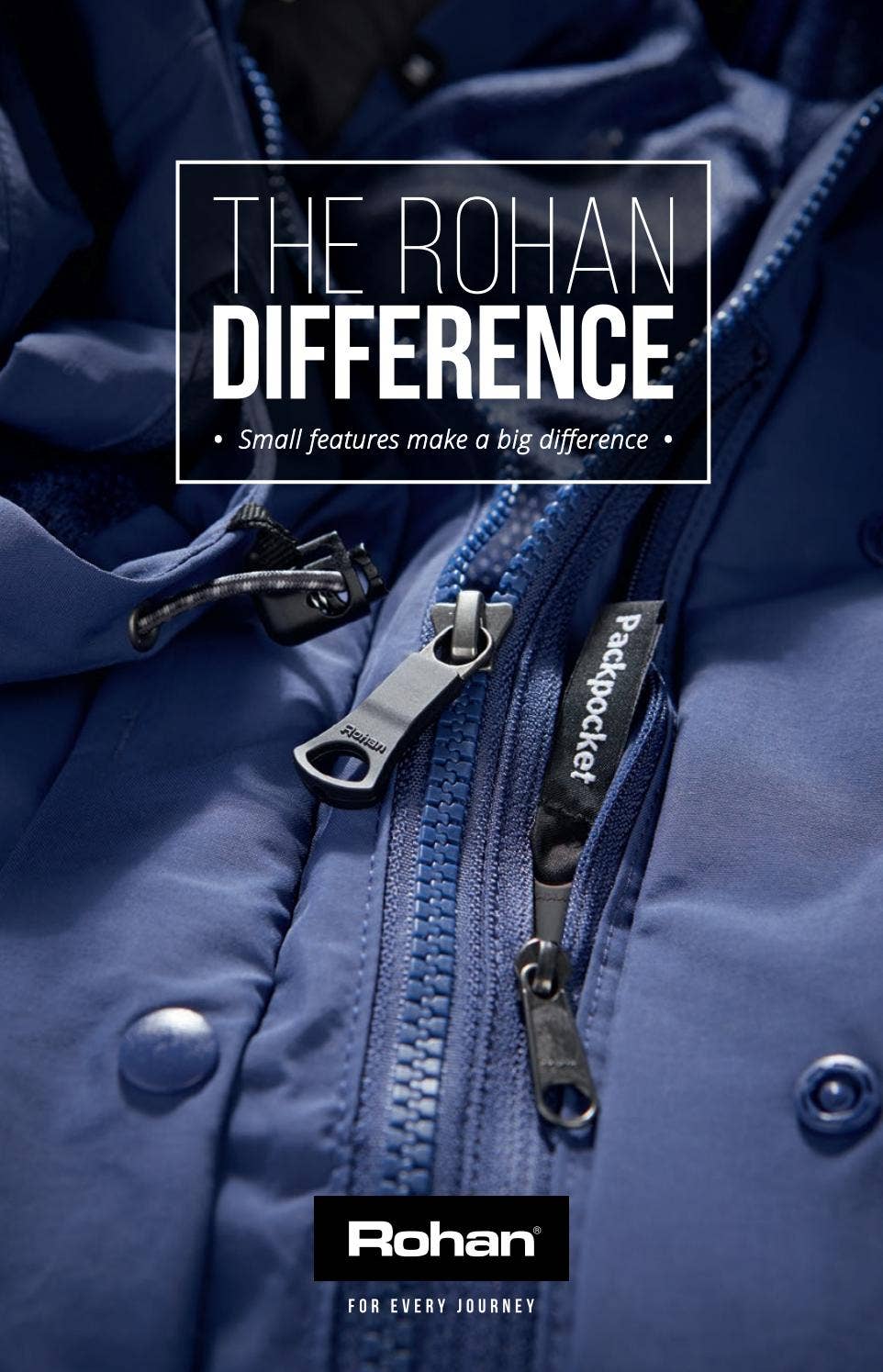 January 2018 52pp by Rohan - Issuu