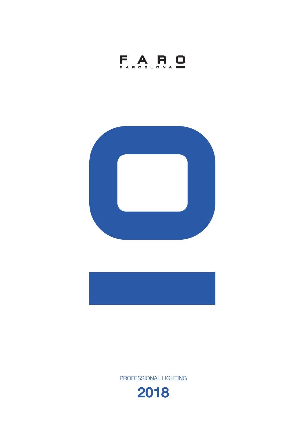 Faro pro 2018 by Enterijer Centar Altego - Issuu