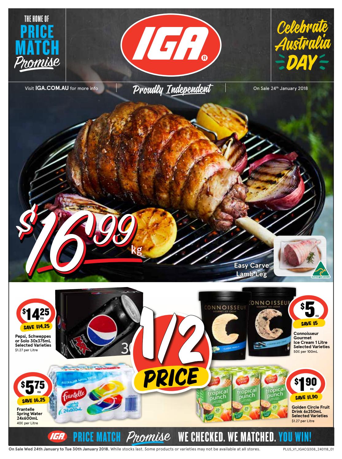 Beerwah iga 24 01 18 by Glasshouse Country & Maleny News - Issuu
