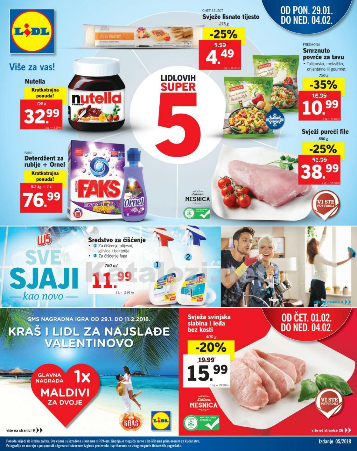 Preh by katalozi.net - Issuu