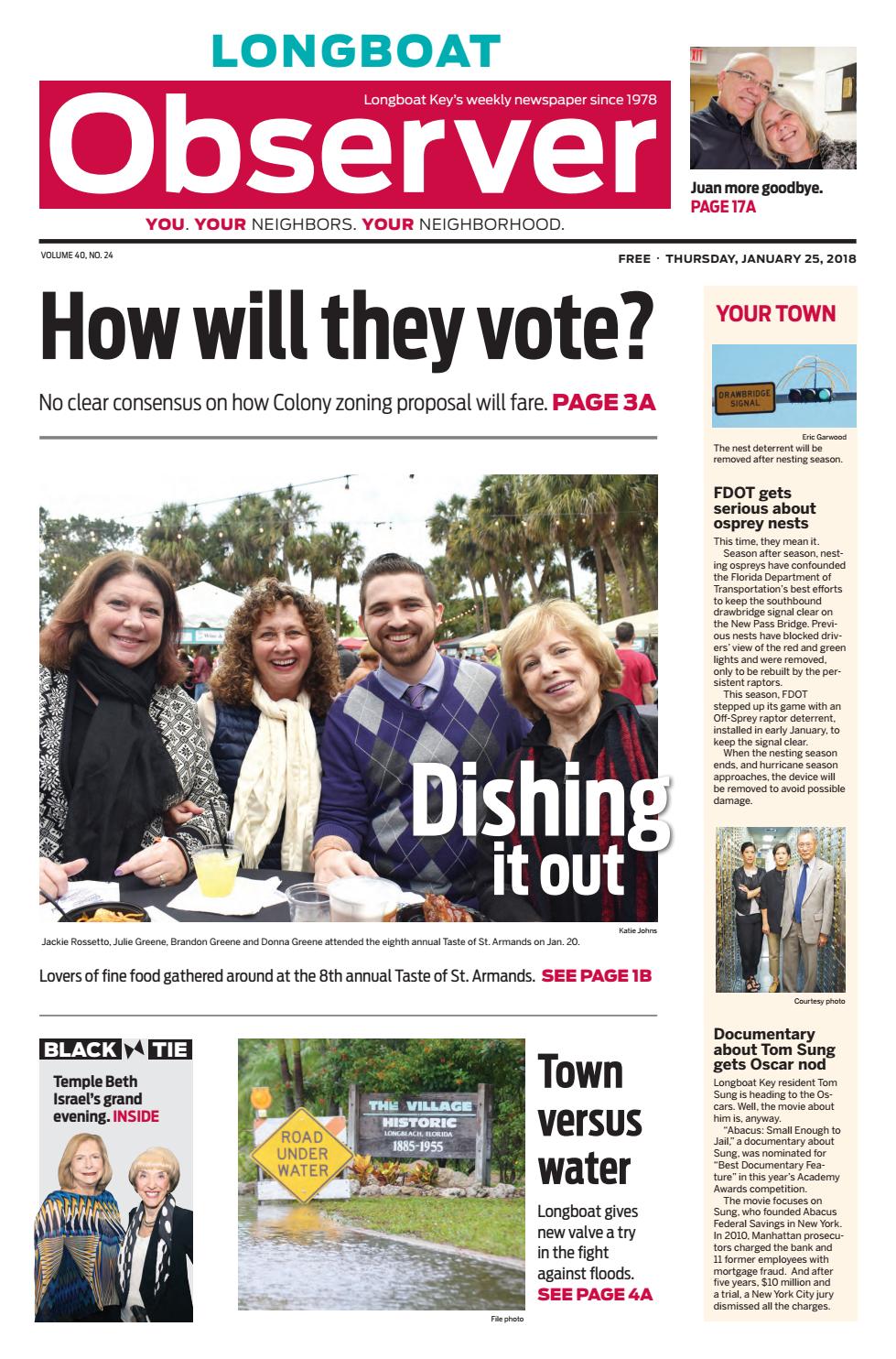 Lbo12518 by The Observer Group Inc. - Issuu