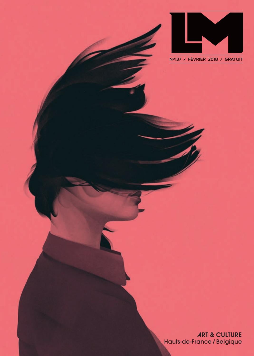 LM magazine 137 - fevrier 2018 by LM magazine - Issuu