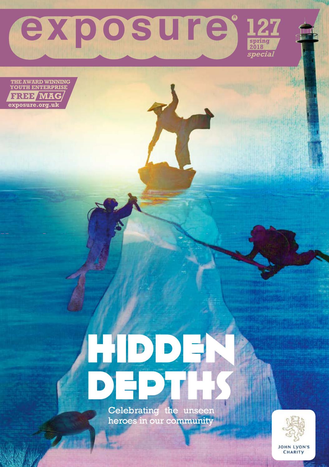 Exposure mag 127 - Community by Exposure - Issuu