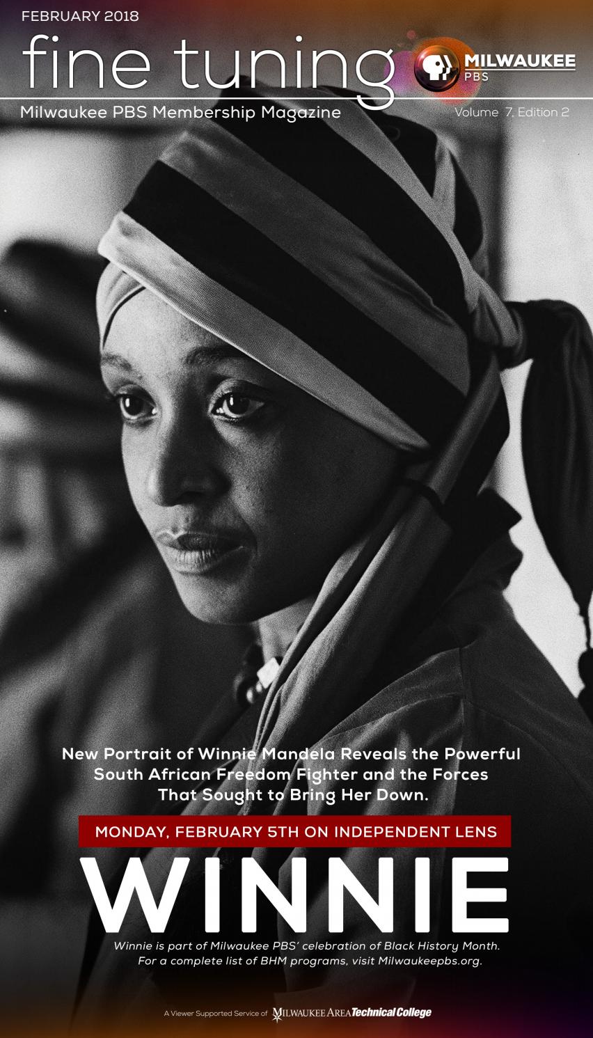 FEB2018FT by Milwaukee PBS - Issuu