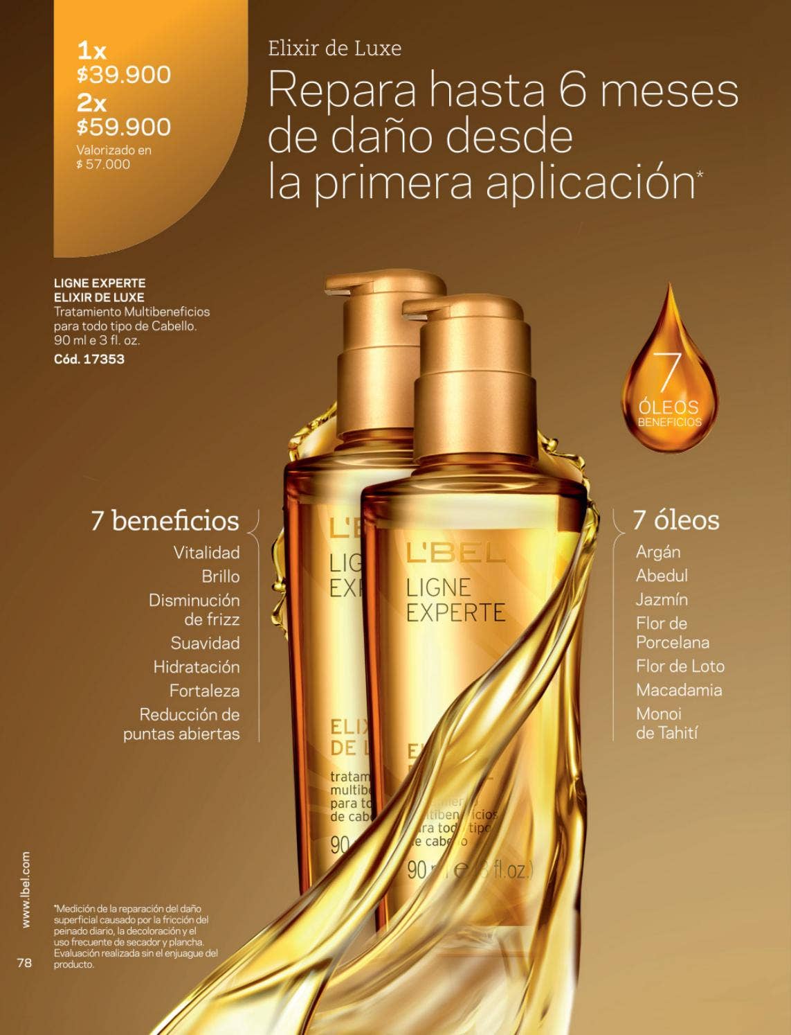Catálogo L'Bel Colombia C05 by SomosBelcorp - Issuu