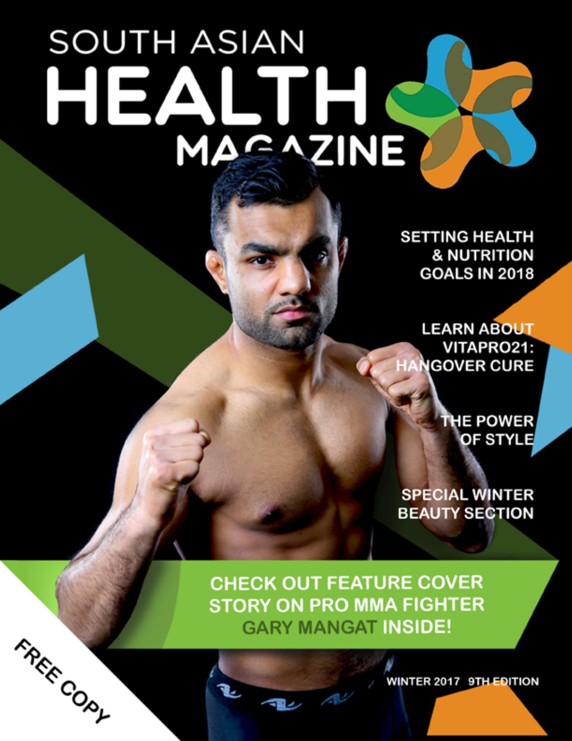 South Asian Health Magazine - 9th Edition by sahealthmag - Issuu